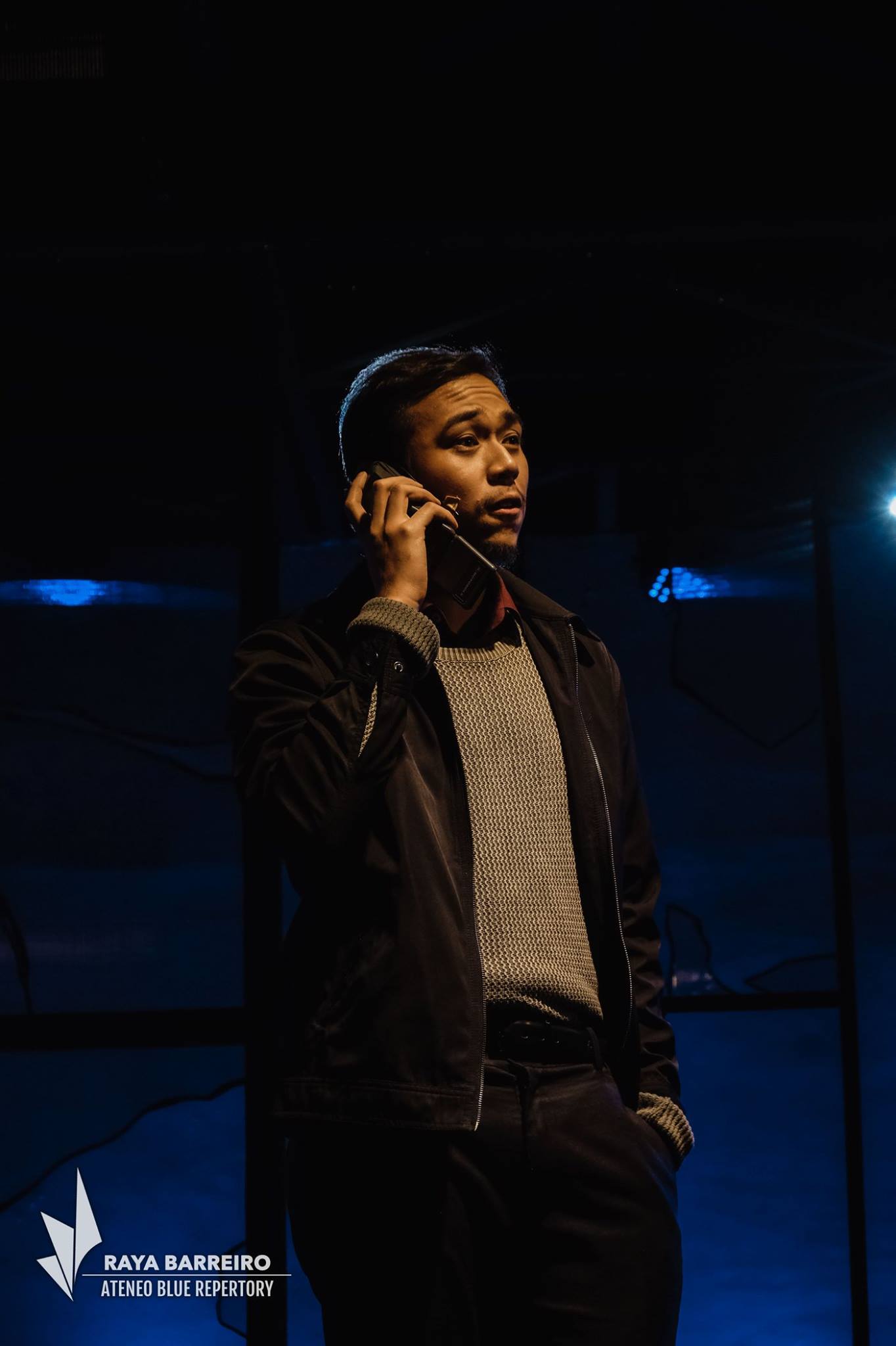 Jason Tan Liwag | 500 Queer Scientists : 500 Queer Scientists