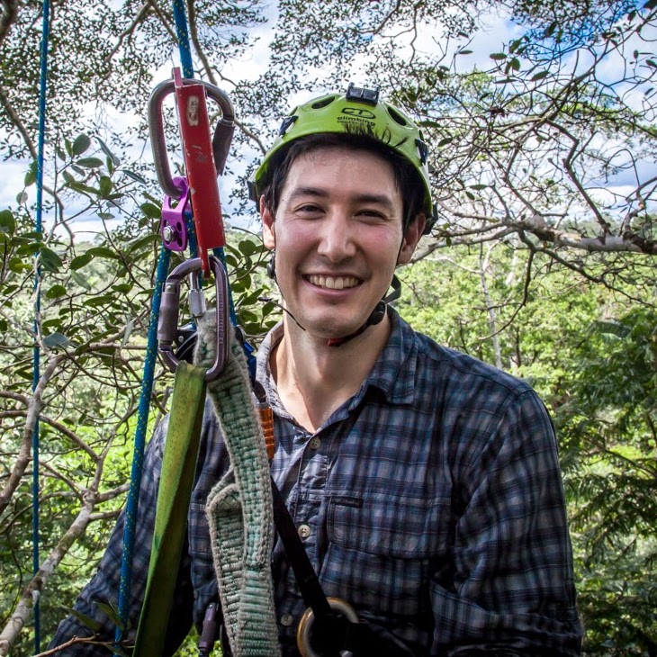 Kevin McLean | 500 Queer Scientists : 500 Queer Scientists