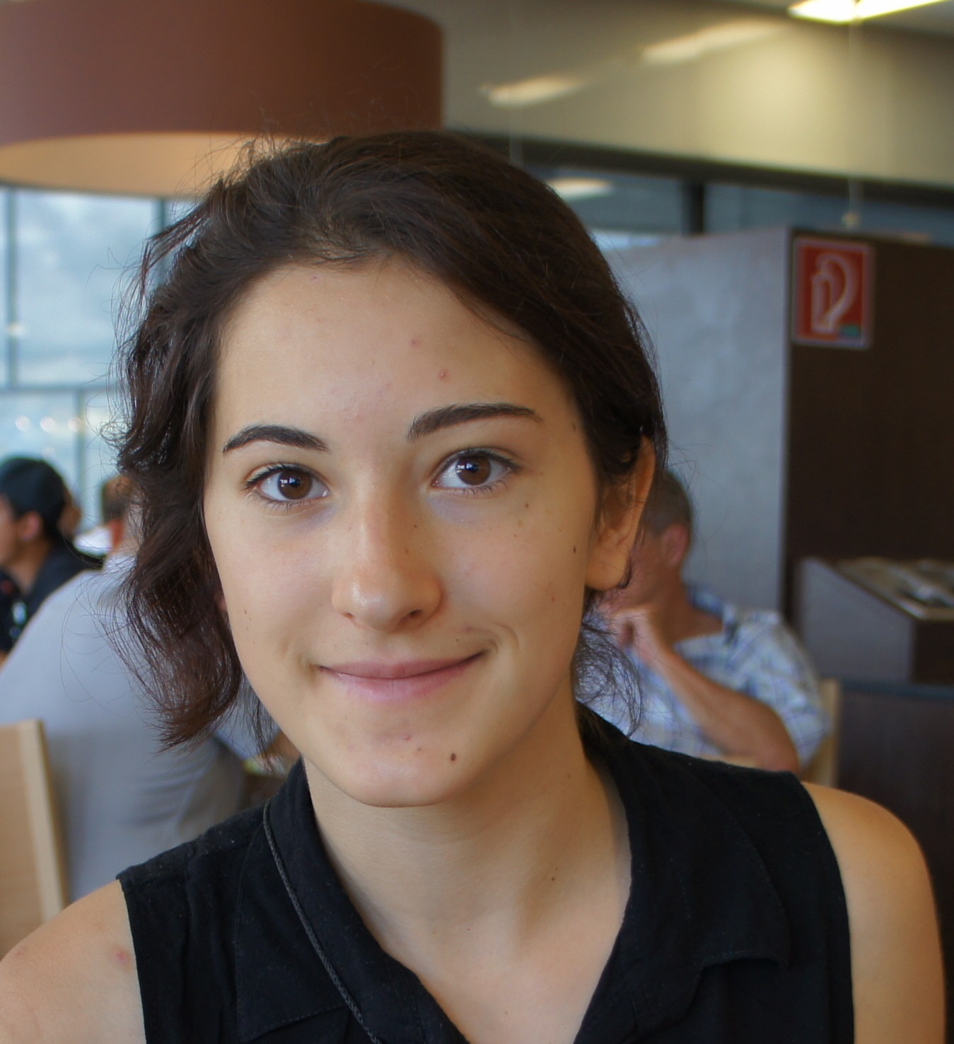 Stephanie Rothman's Instagram, Twitter & Facebook on IDCrawl