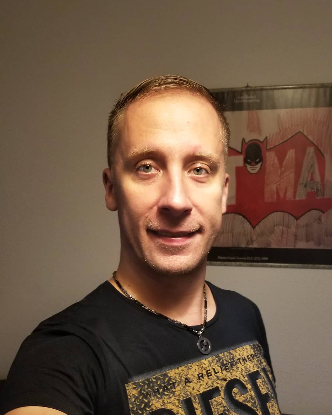 Vladimir Dotsenko | 500 Queer Scientists : 500 Queer Scientists