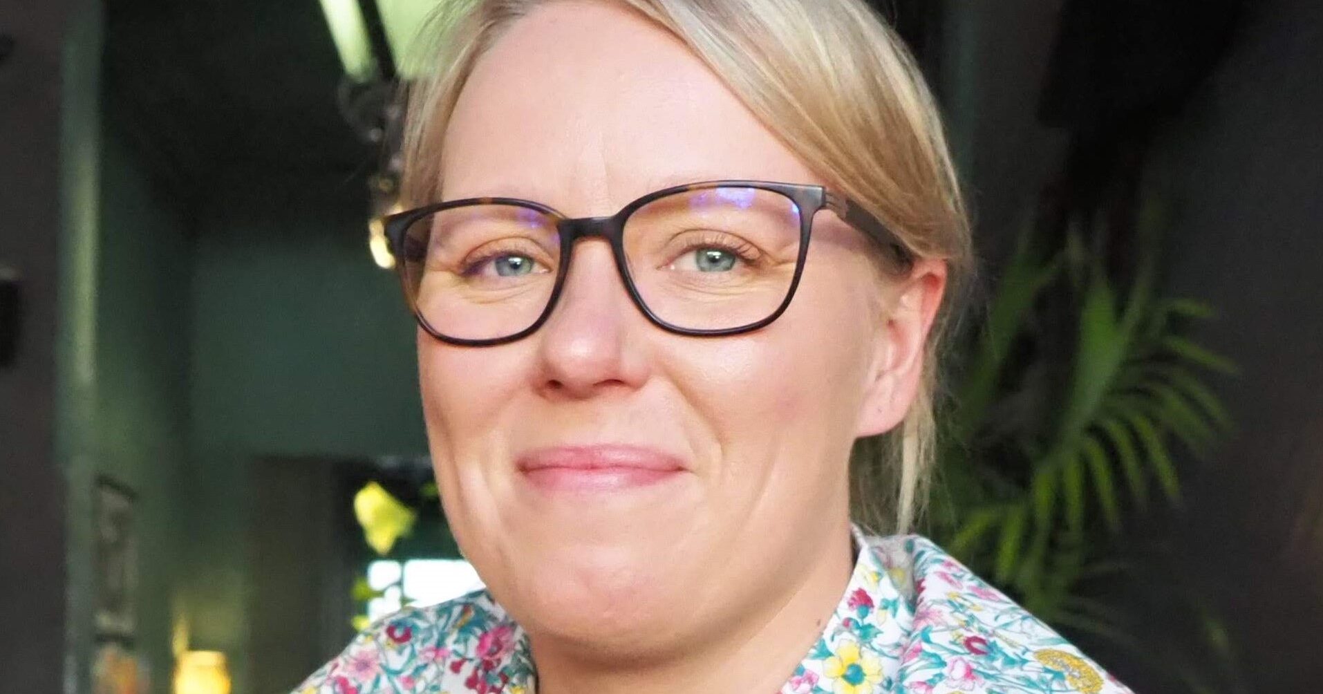 Jess Stromberg | 500 Queer Scientists : 500 Queer Scientists