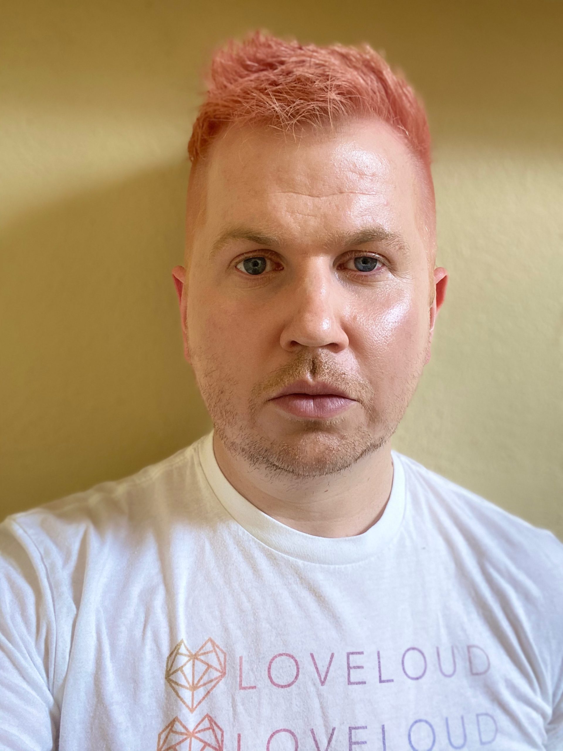 Paul Donlin-Asp | 500 Queer Scientists : 500 Queer Scientists