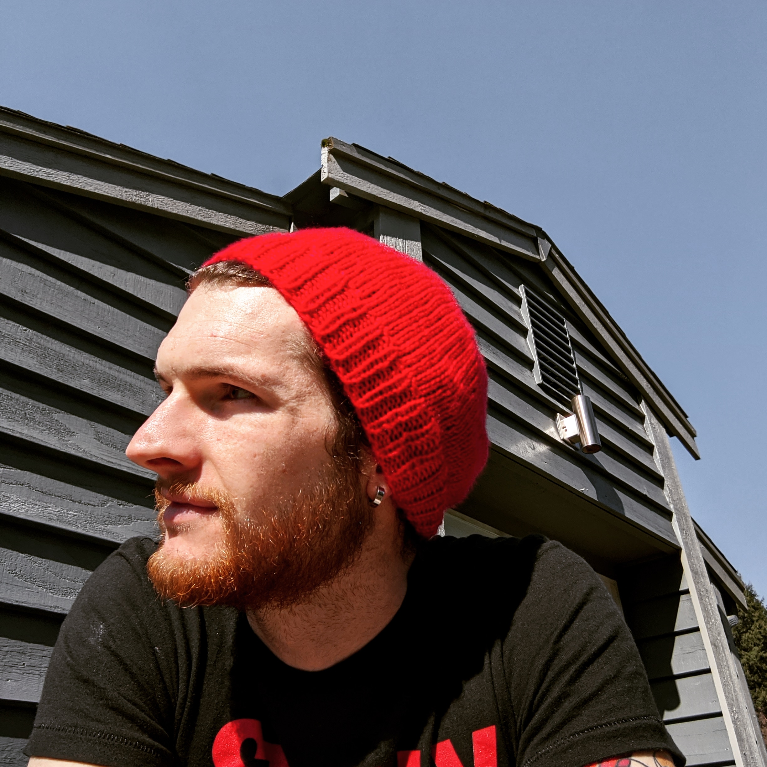 Kent Johnson | 500 Queer Scientists : 500 Queer Scientists