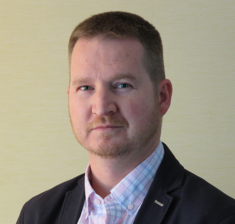 James Gauld | 500 Queer Scientists : 500 Queer Scientists