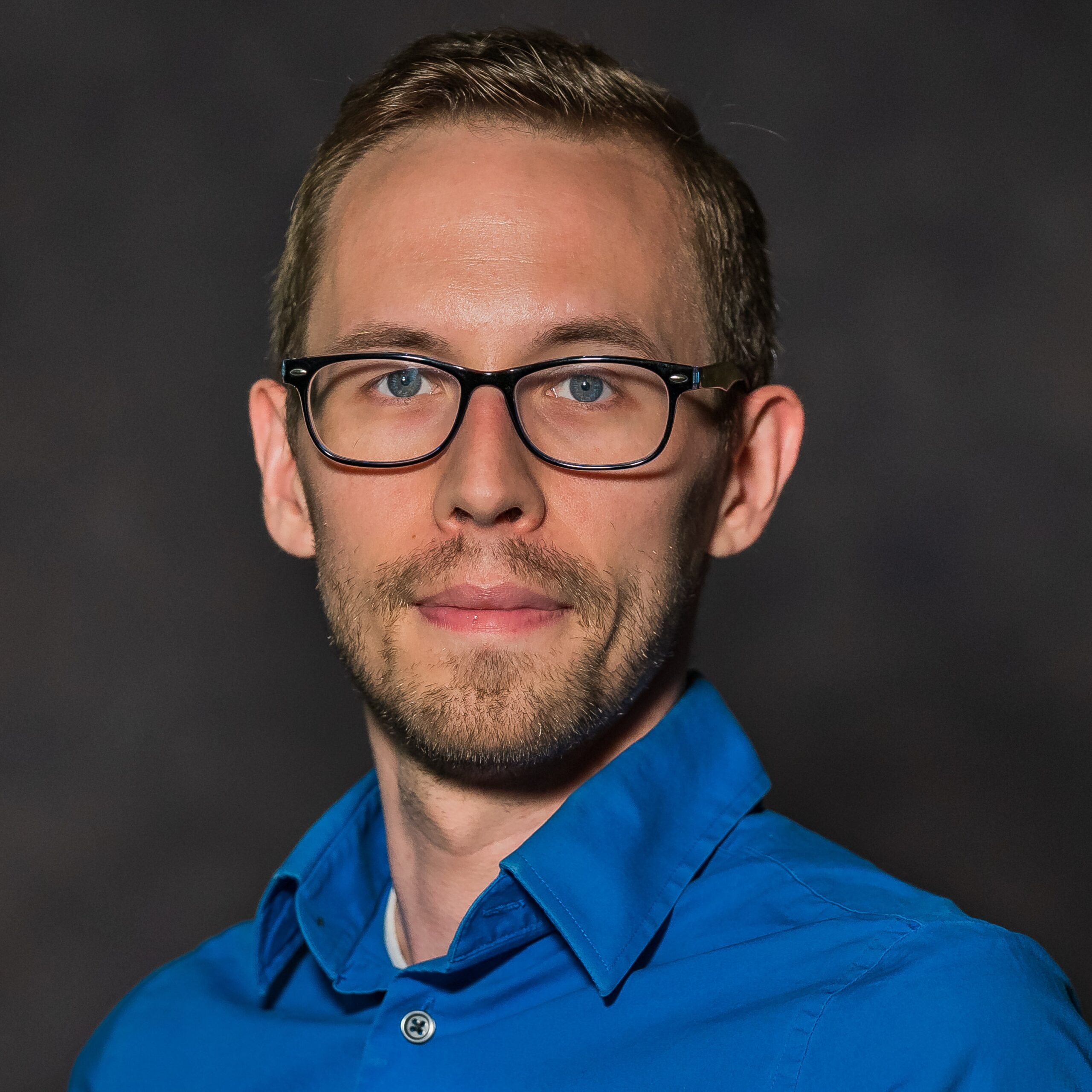 Jonathan Joyce | 500 Queer Scientists : 500 Queer Scientists