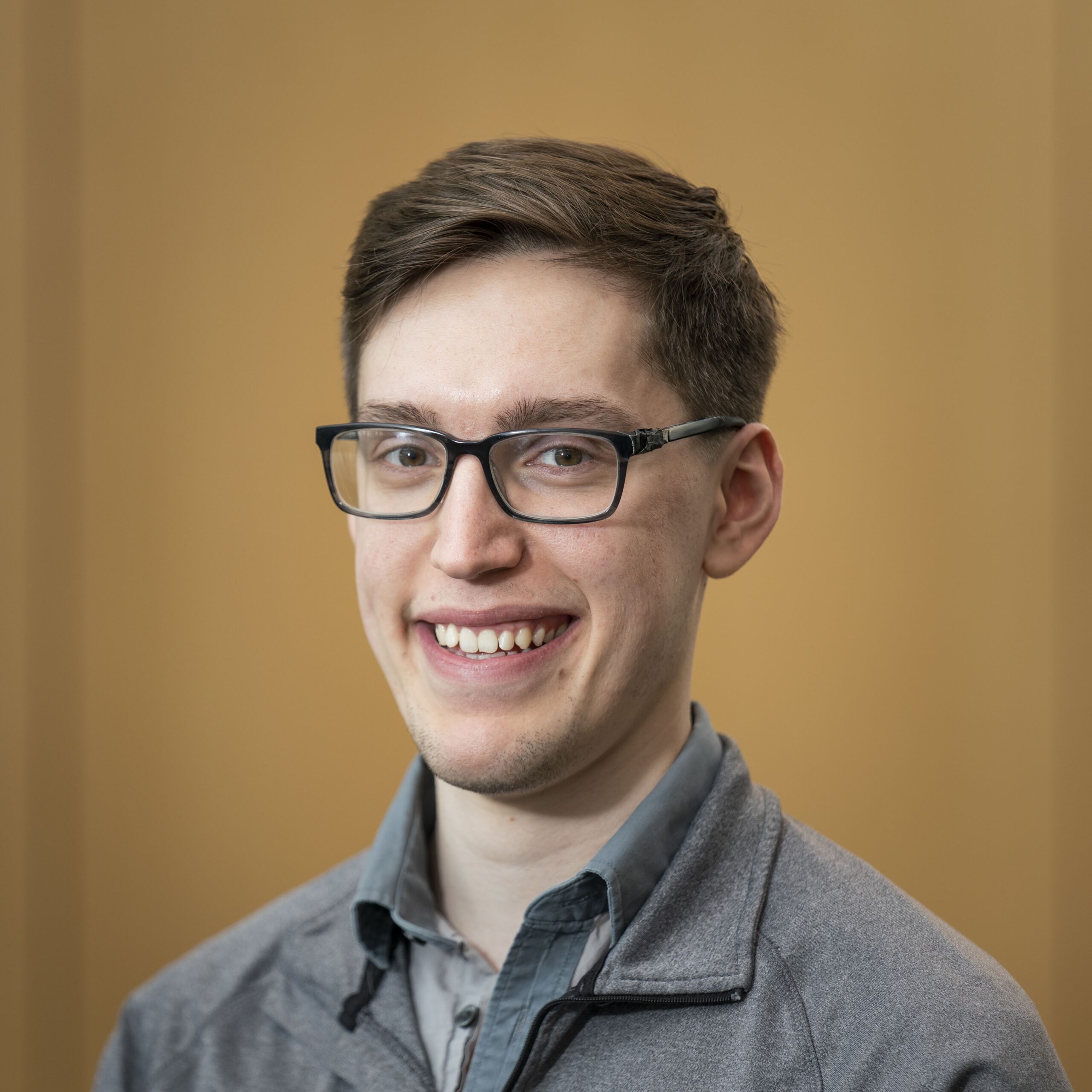 Joseph Long | 500 Queer Scientists : 500 Queer Scientists