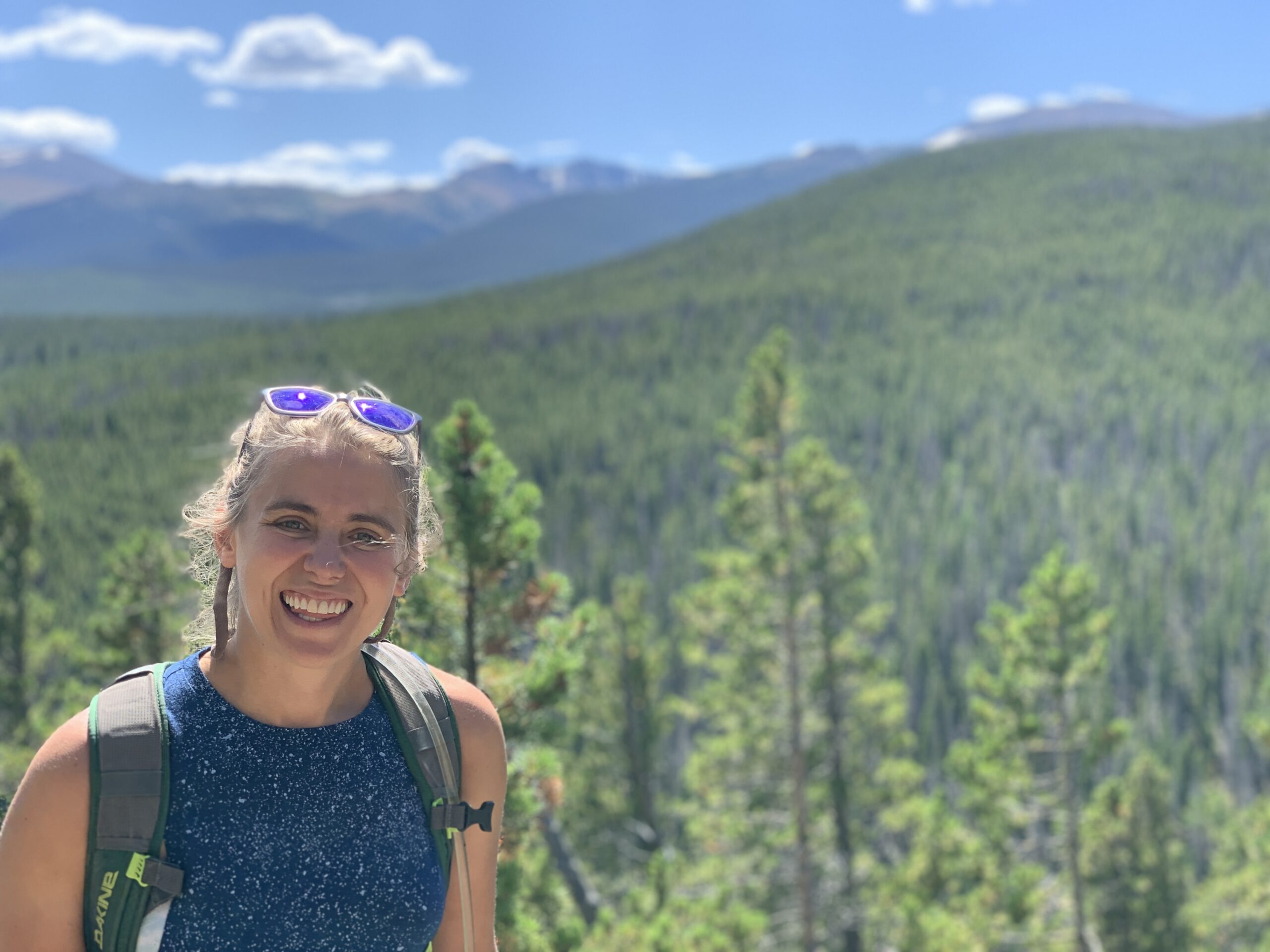 Ann Raiho | 500 Queer Scientists : 500 Queer Scientists