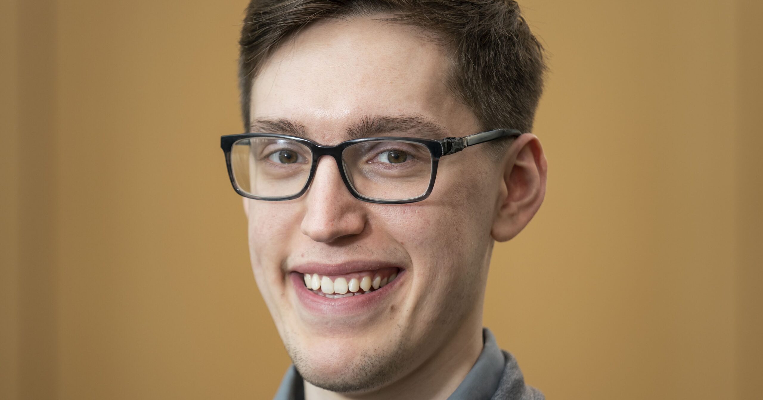 Joseph Long | 500 Queer Scientists : 500 Queer Scientists