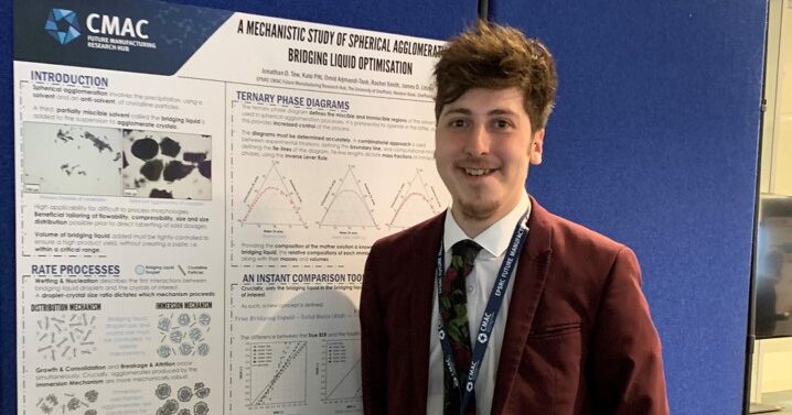 Jonathan Tew | 500 Queer Scientists : 500 Queer Scientists