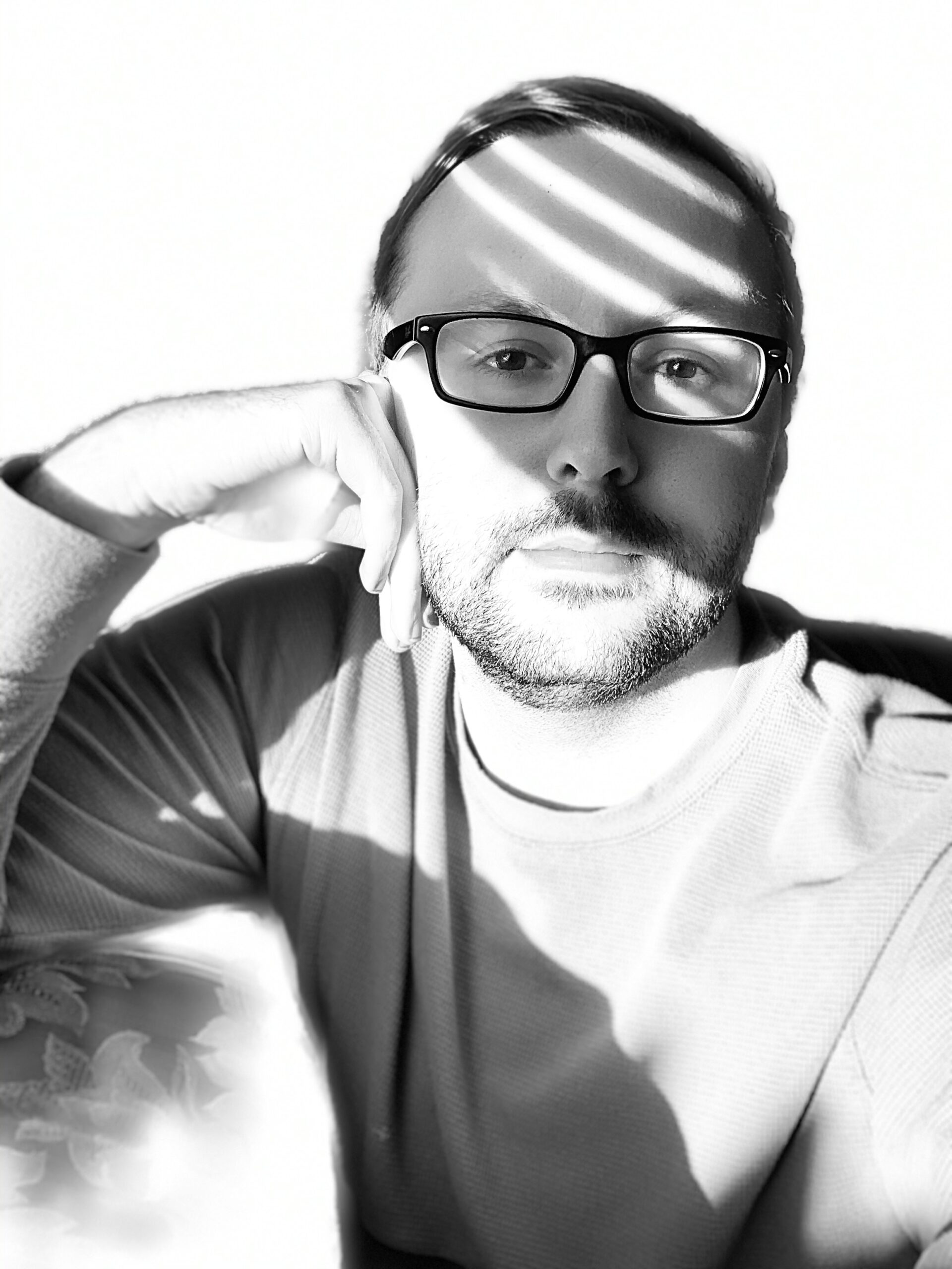 Evan Perkowski | 500 Queer Scientists : 500 Queer Scientists