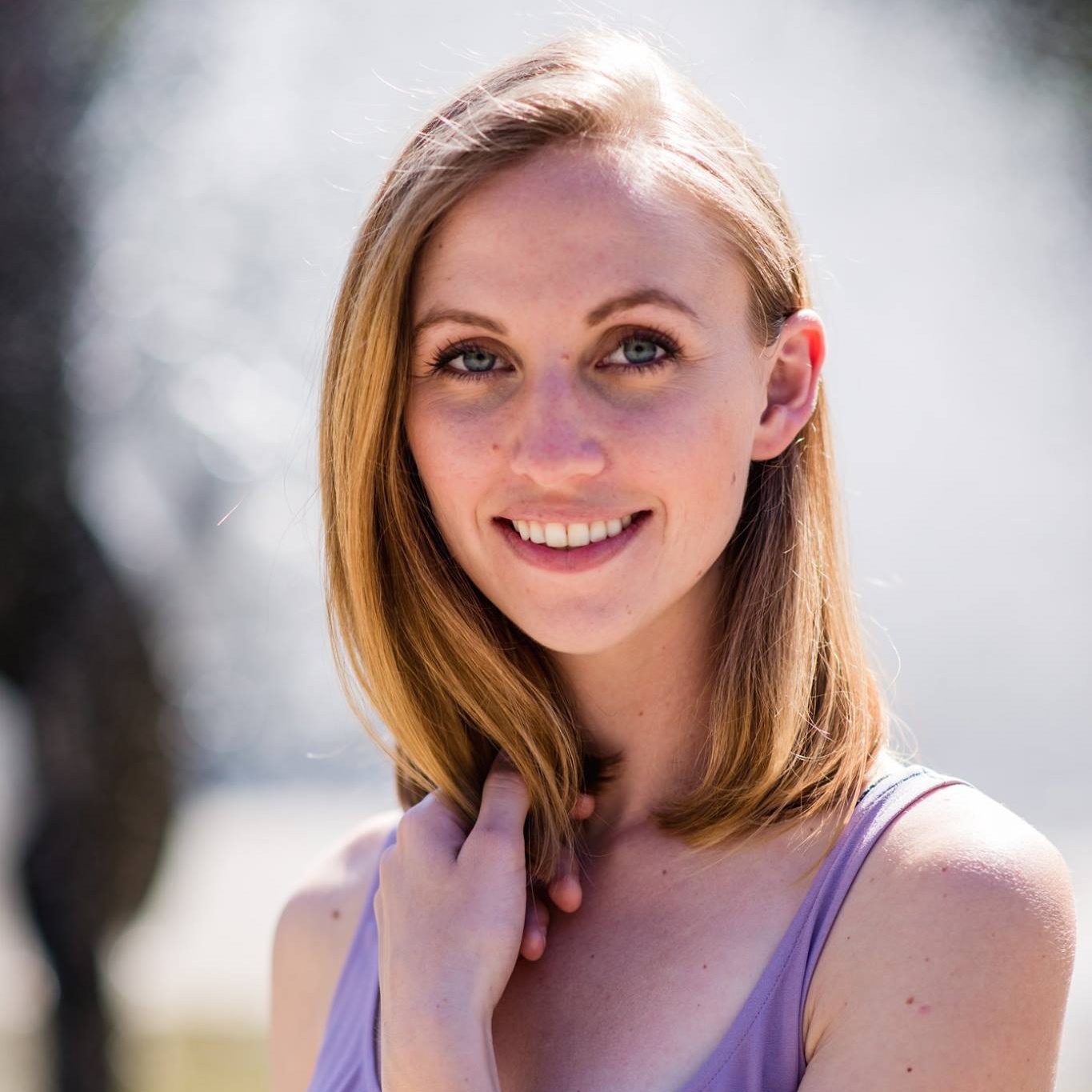 Sara Beery | 500 Queer Scientists : 500 Queer Scientists