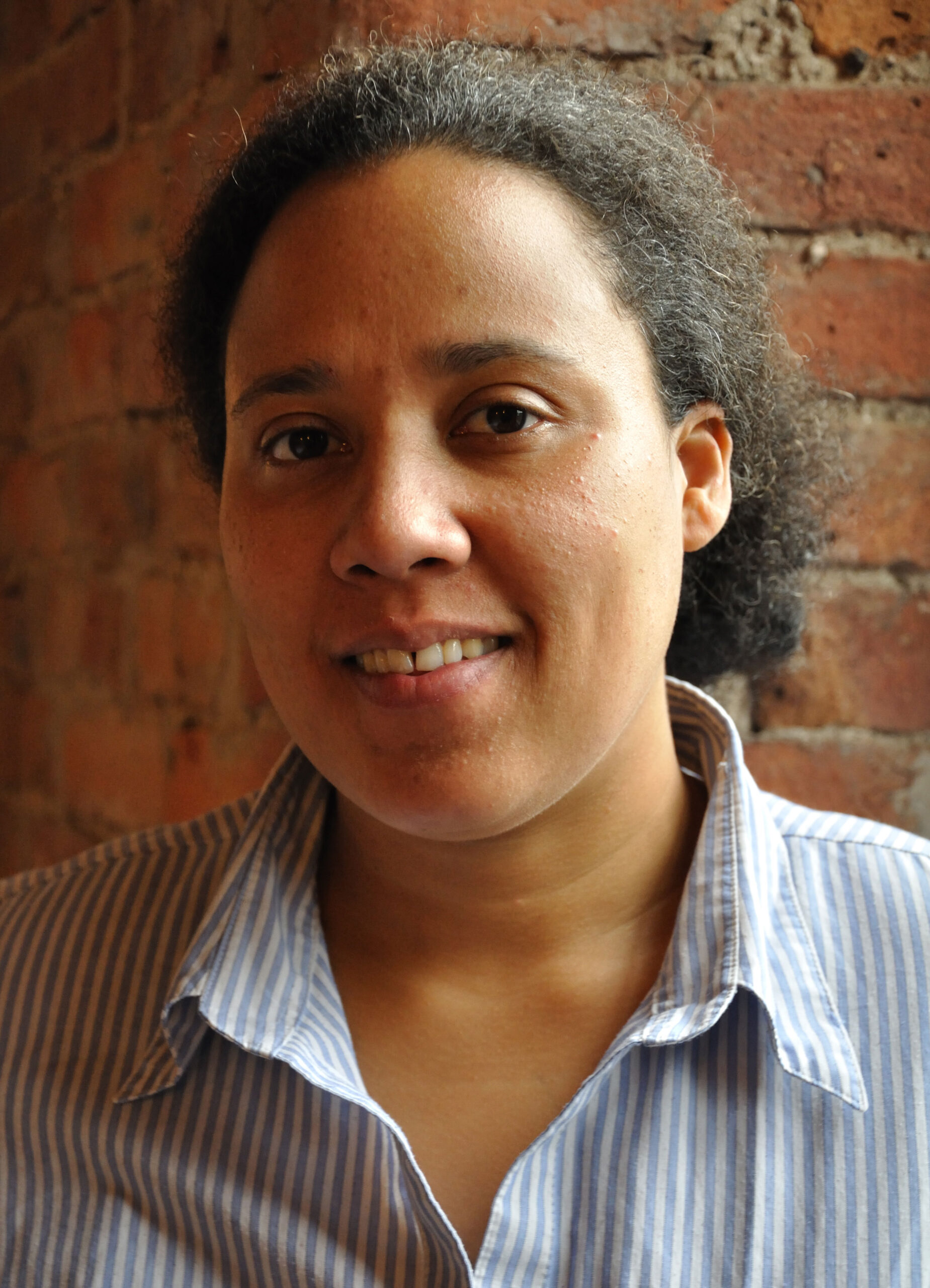 Erinma Ochu | 500 Queer Scientists : 500 Queer Scientists