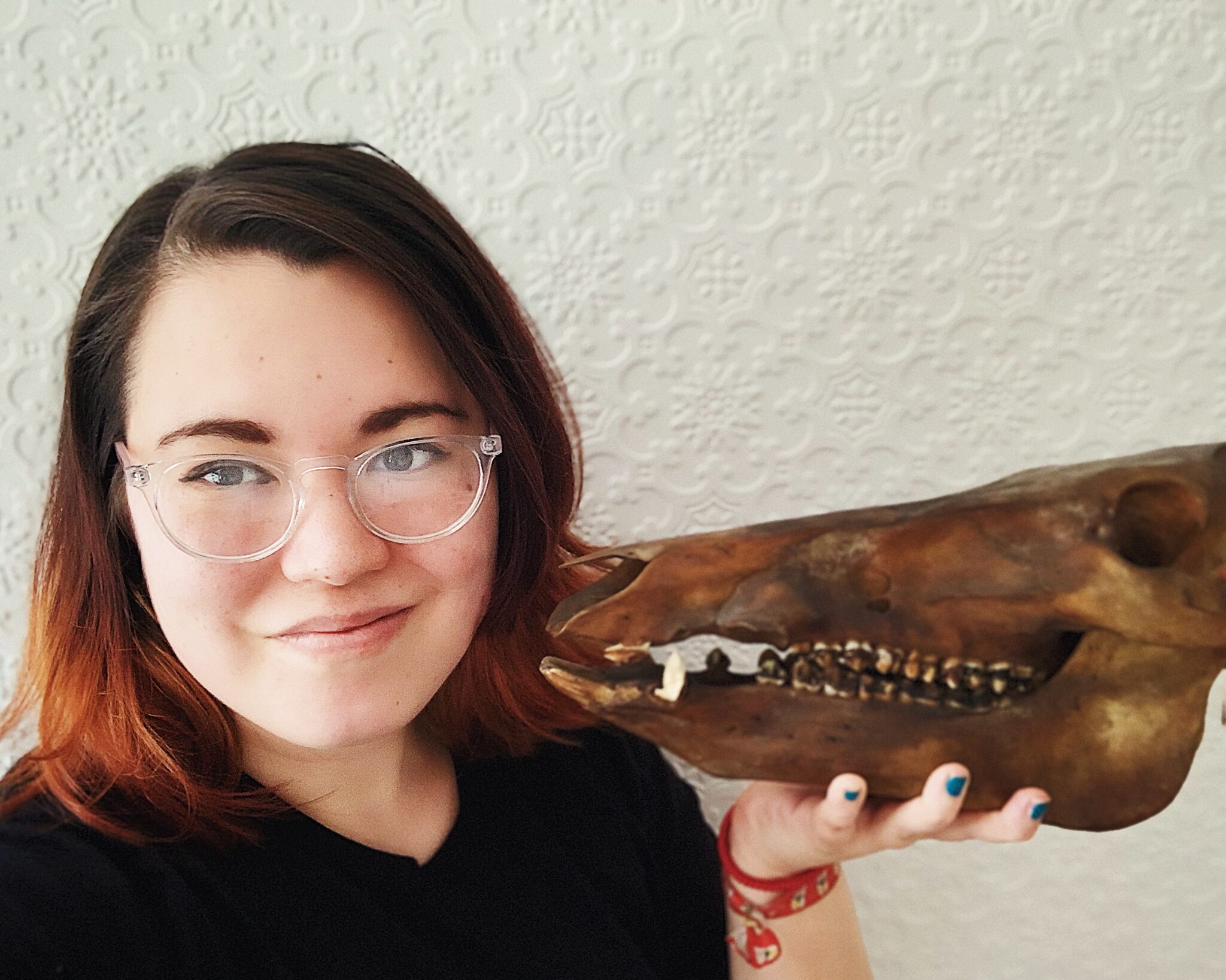 Alex Fitzpatrick | 500 Queer Scientists : 500 Queer Scientists