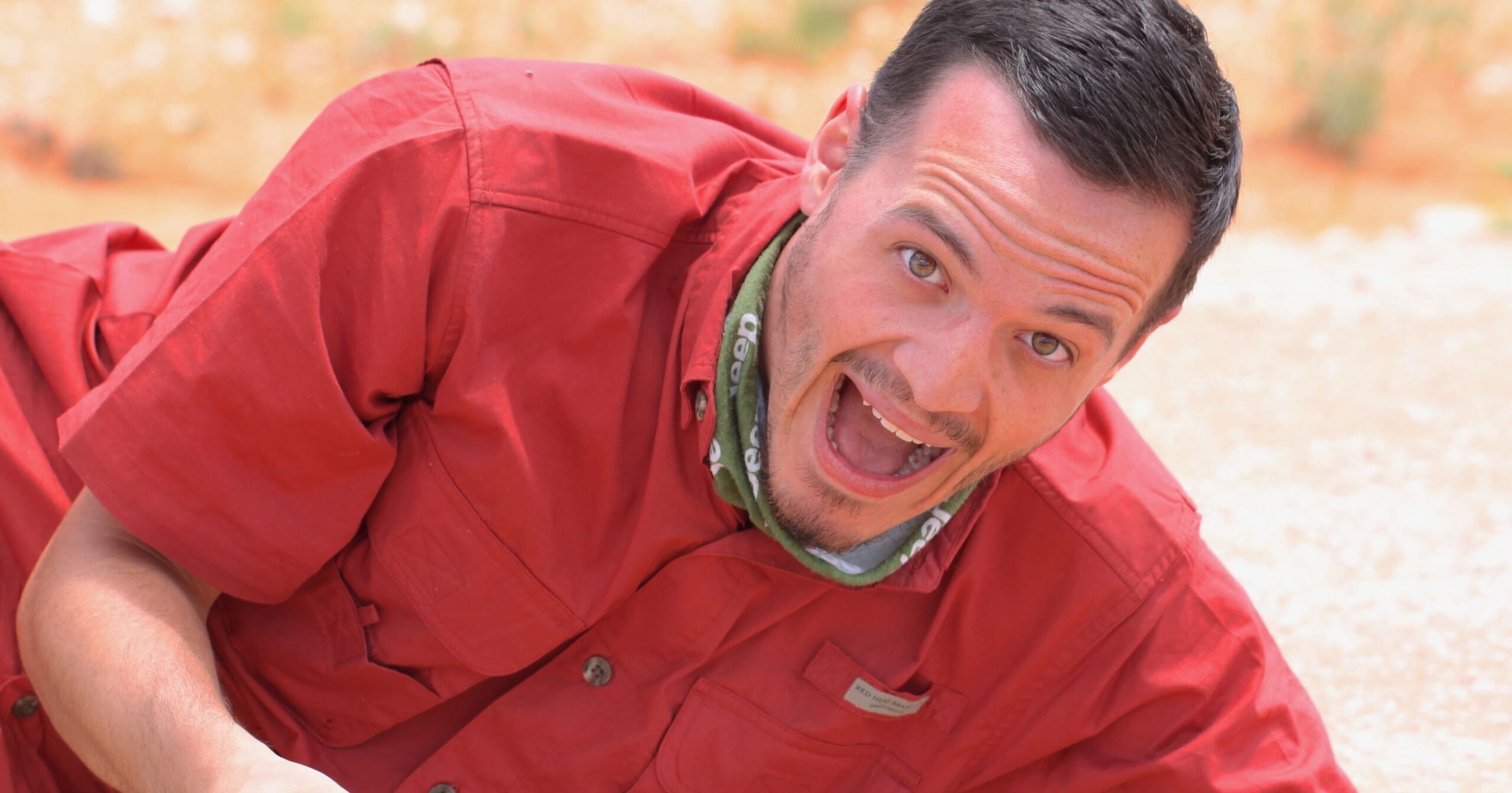 Steven Cassidy | 500 Queer Scientists : 500 Queer Scientists