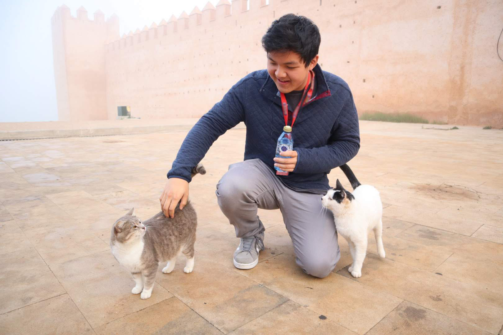 Ivan Zhao | 500 Queer Scientists : 500 Queer Scientists