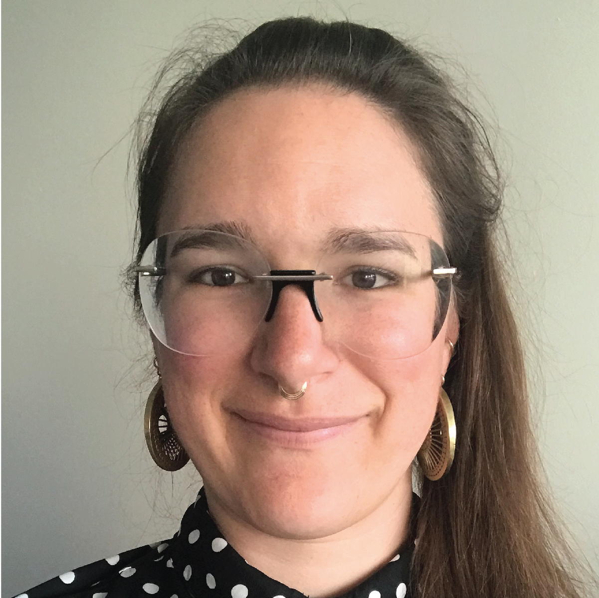 Alexandra T Keinath | 500 Queer Scientists : 500 Queer Scientists