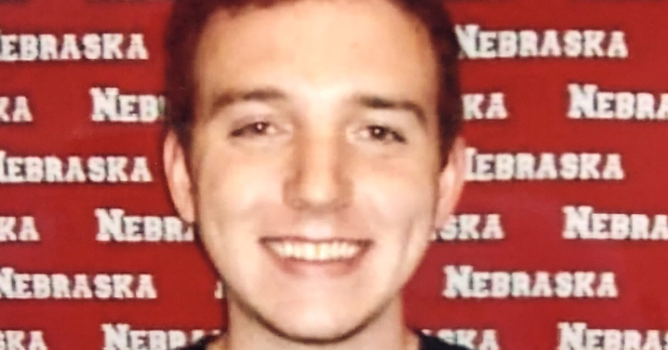 Evan McCracken | 500 Queer Scientists : 500 Queer Scientists