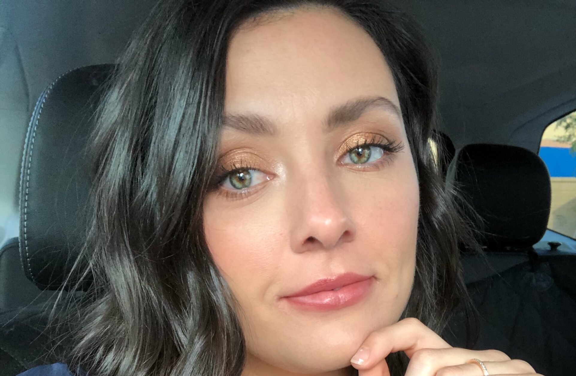 Ellie Cardenal | 500 Queer Scientists : 500 Queer Scientists