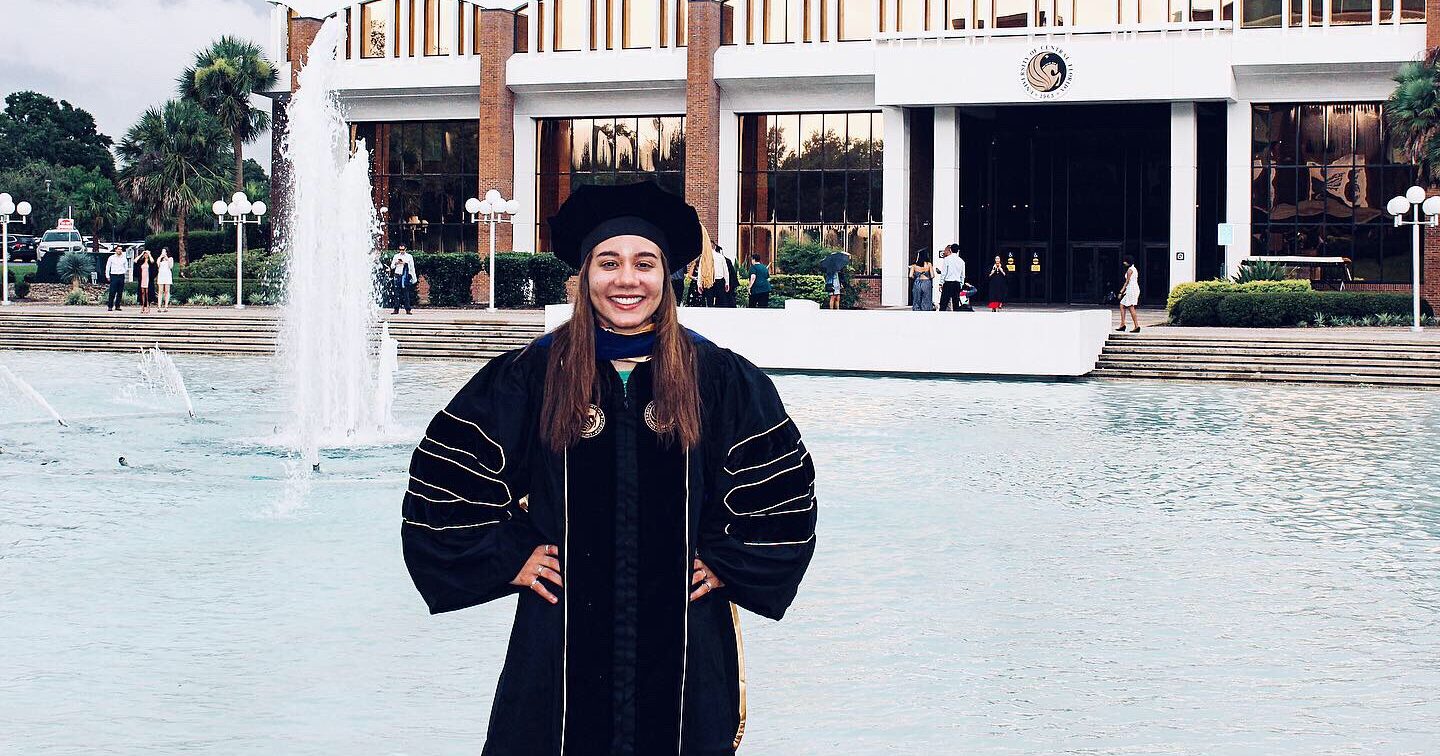 Dr. Alyssa Allen | 500 Queer Scientists : 500 Queer Scientists