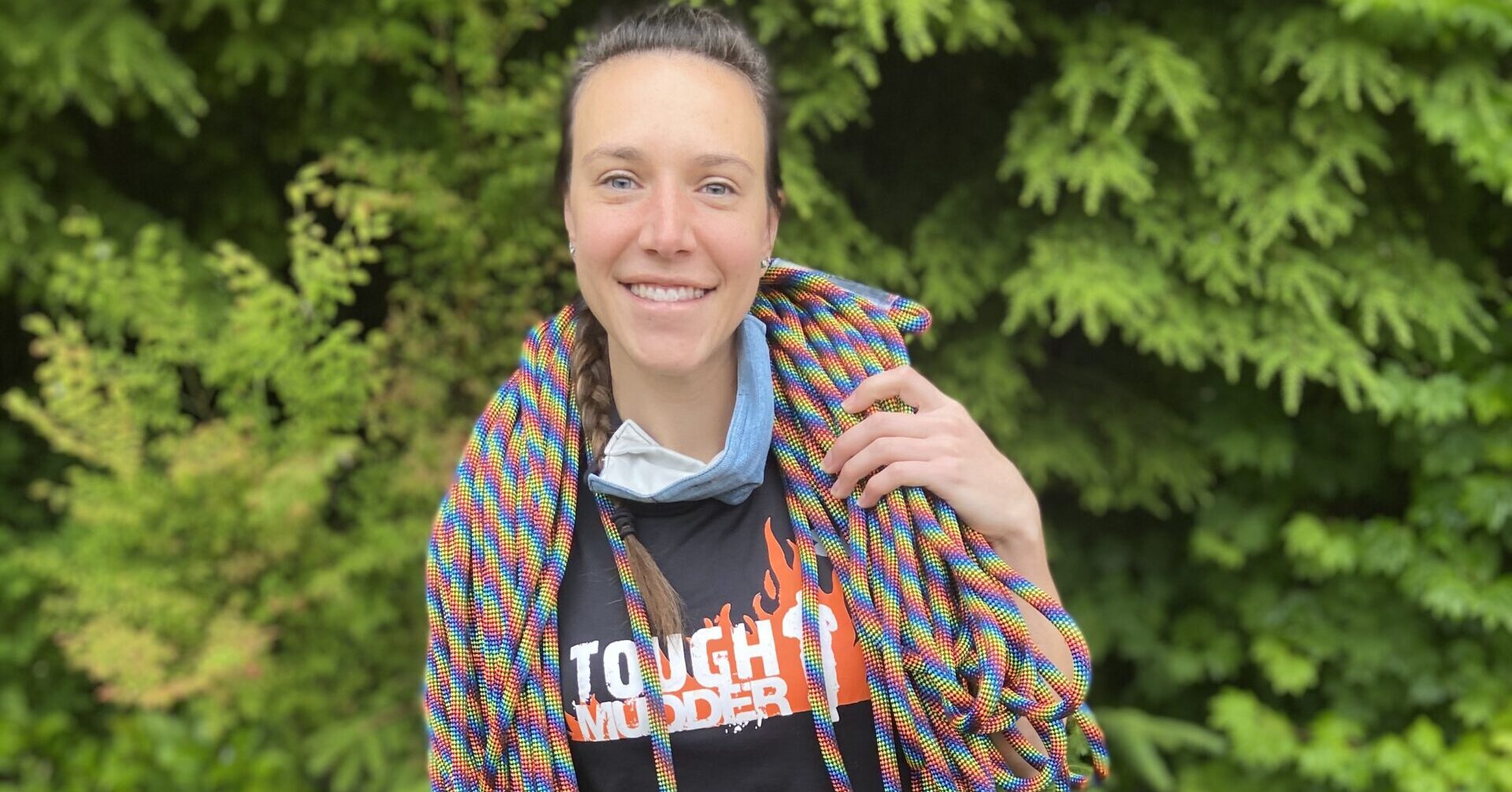 Michelle Elise Spicer | 500 Queer Scientists : 500 Queer Scientists