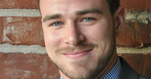 Kyle Blount | 500 Queer Scientists : 500 Queer Scientists