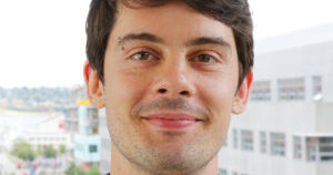 Sean Gibbons | 500 Queer Scientists : 500 Queer Scientists