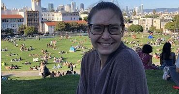 Abbie Shepard | 500 Queer Scientists : 500 Queer Scientists