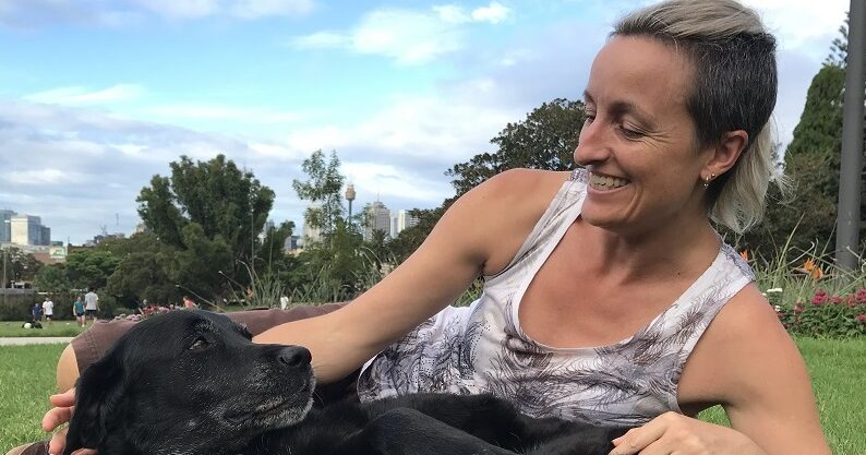 Ayesha Tulloch | 500 Queer Scientists : 500 Queer Scientists