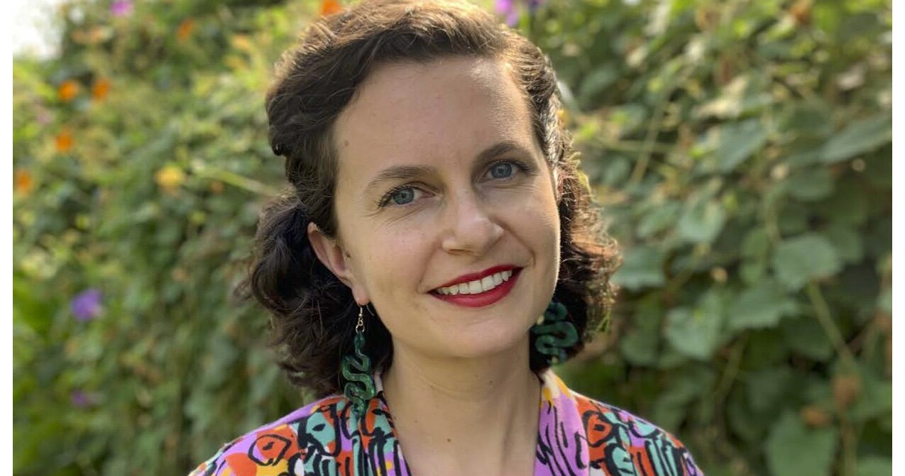 Lily Forest | 500 Queer Scientists : 500 Queer Scientists