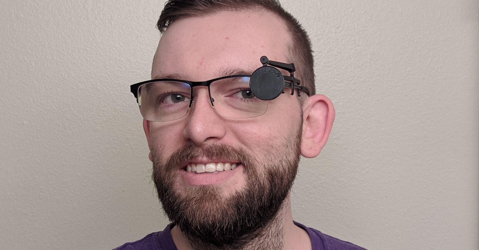 Lawrence Miller | 500 Queer Scientists : 500 Queer Scientists