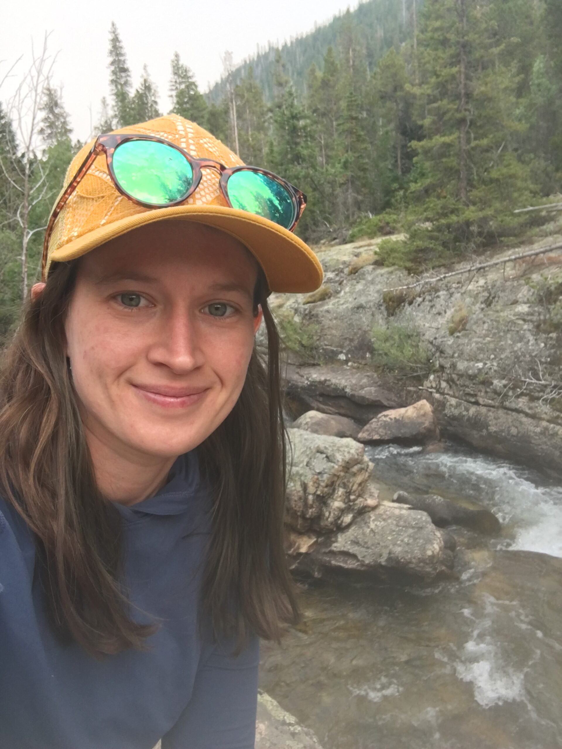 Courtney Collins | 500 Queer Scientists : 500 Queer Scientists