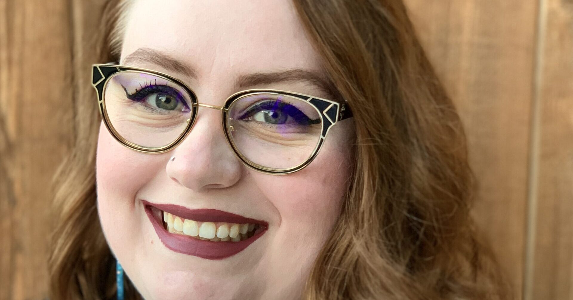 Katie Lesser | 500 Queer Scientists : 500 Queer Scientists