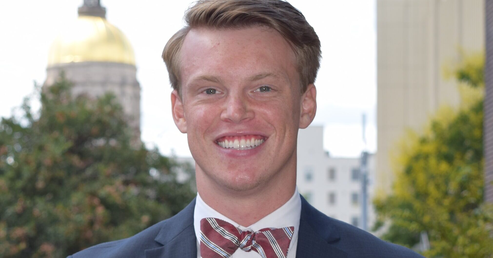 Robert Fairman | 500 Queer Scientists : 500 Queer Scientists