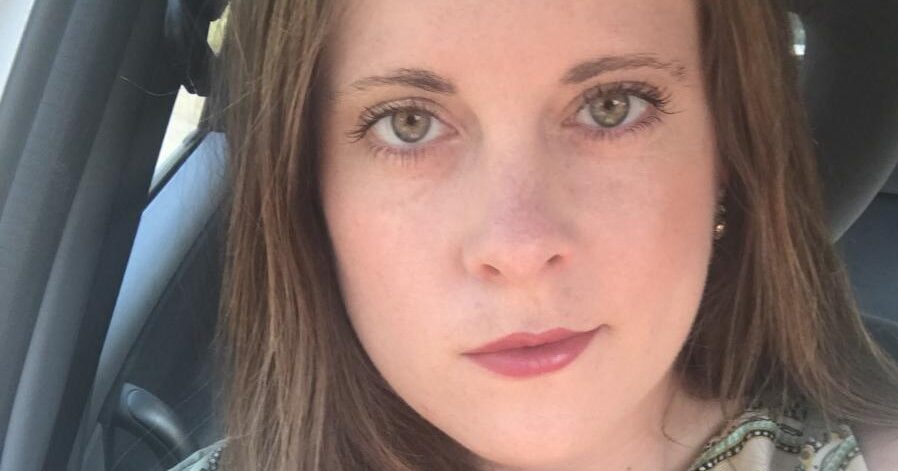 Isabelle Foote | 500 Queer Scientists : 500 Queer Scientists