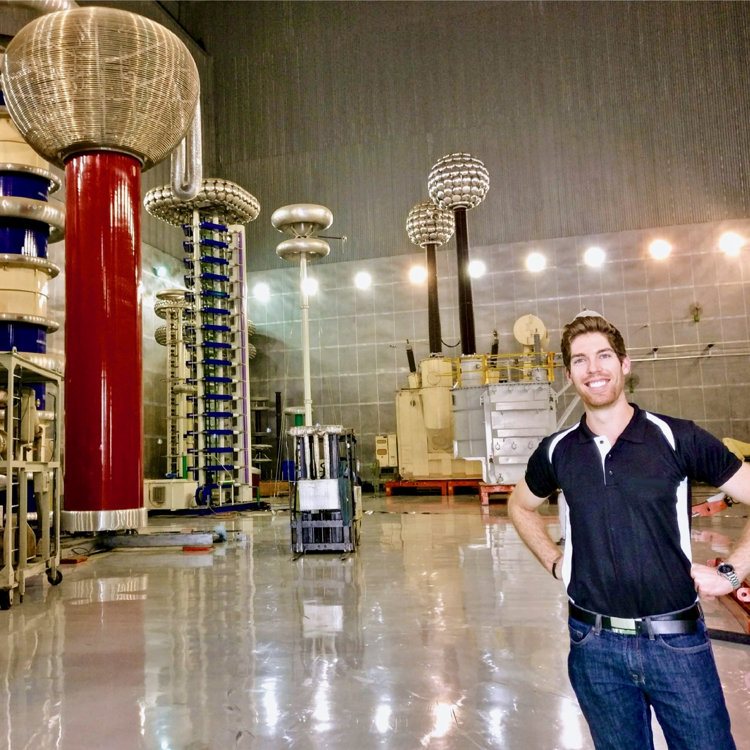 Christopher Elko | 500 Queer Scientists : 500 Queer Scientists