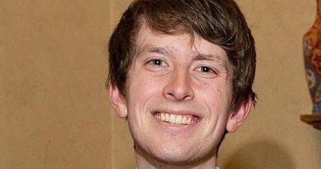 George Inglis | 500 Queer Scientists : 500 Queer Scientists