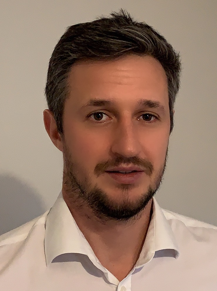 David Bending | 500 Queer Scientists : 500 Queer Scientists