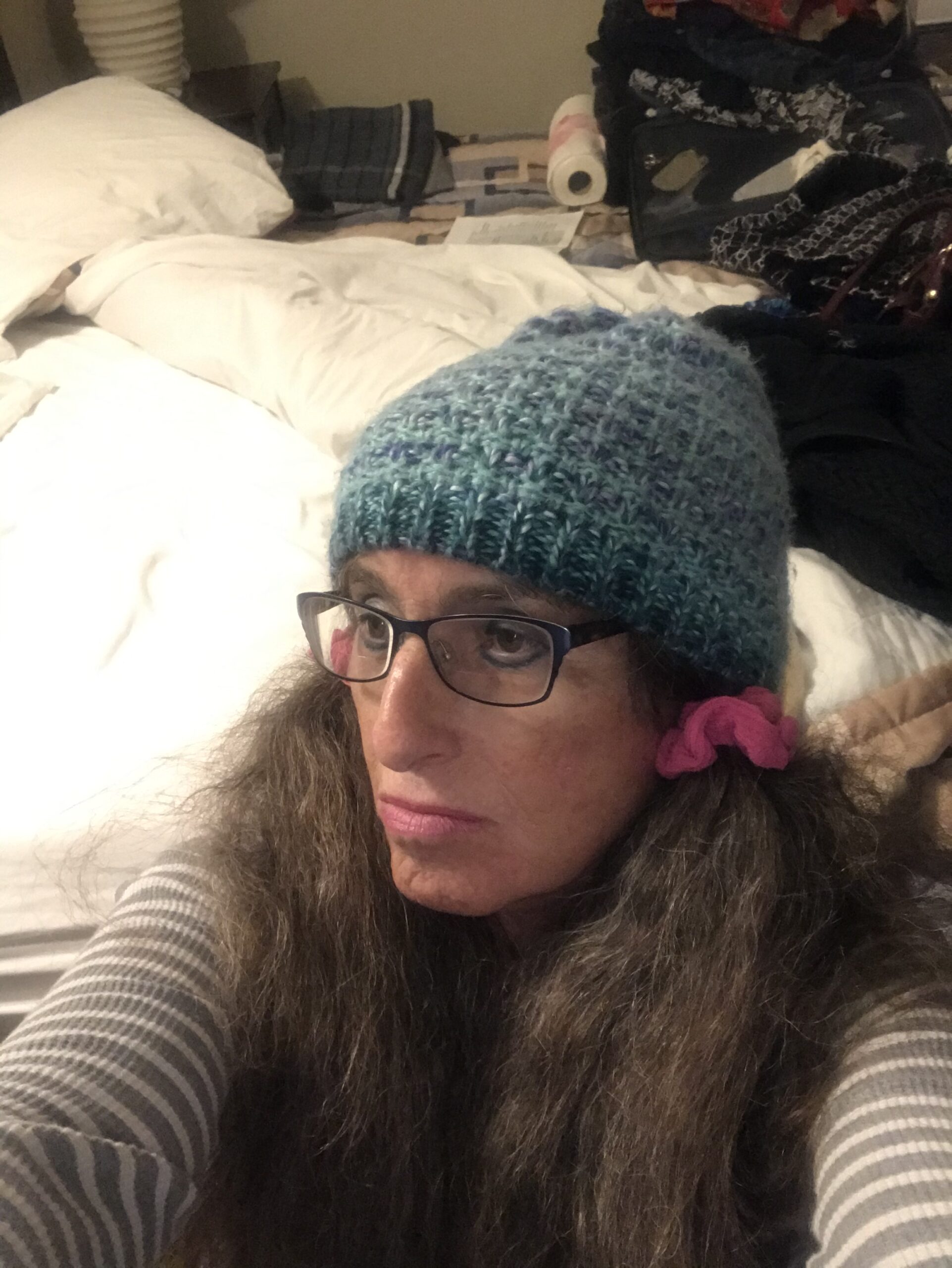 Robin Gray | 500 Queer Scientists : 500 Queer Scientists