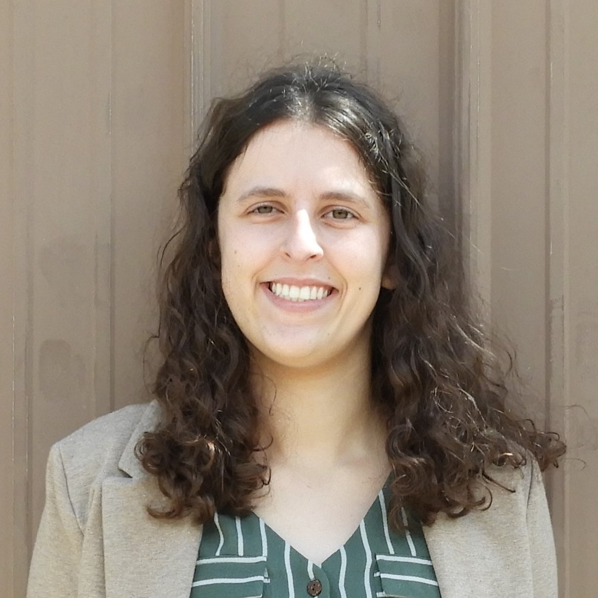 Hazel Anderson | 500 Queer Scientists : 500 Queer Scientists