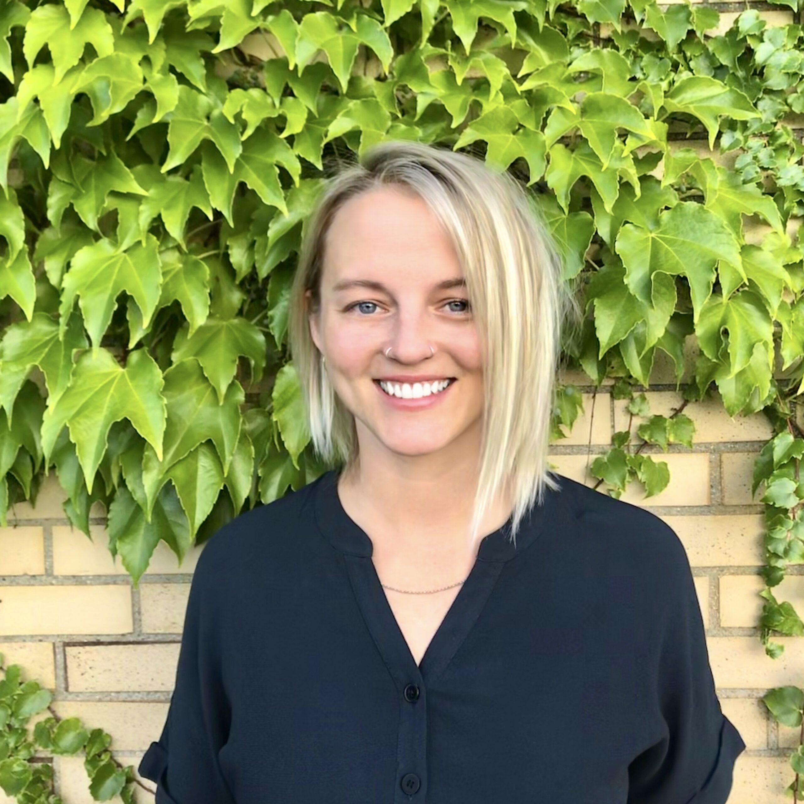 Mallory Choudoir | 500 Queer Scientists : 500 Queer Scientists