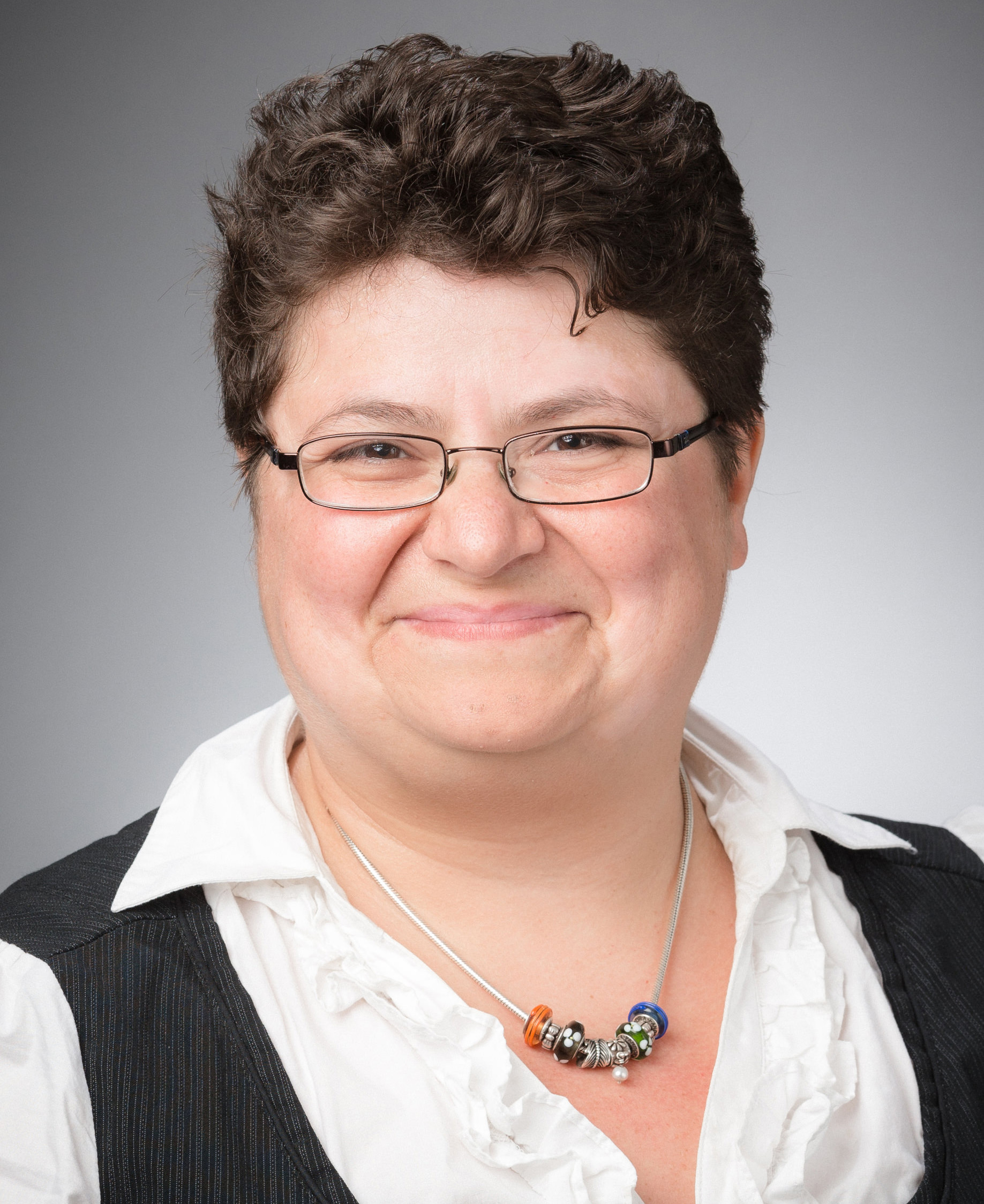 Ayse Turak | 500 Queer Scientists : 500 Queer Scientists