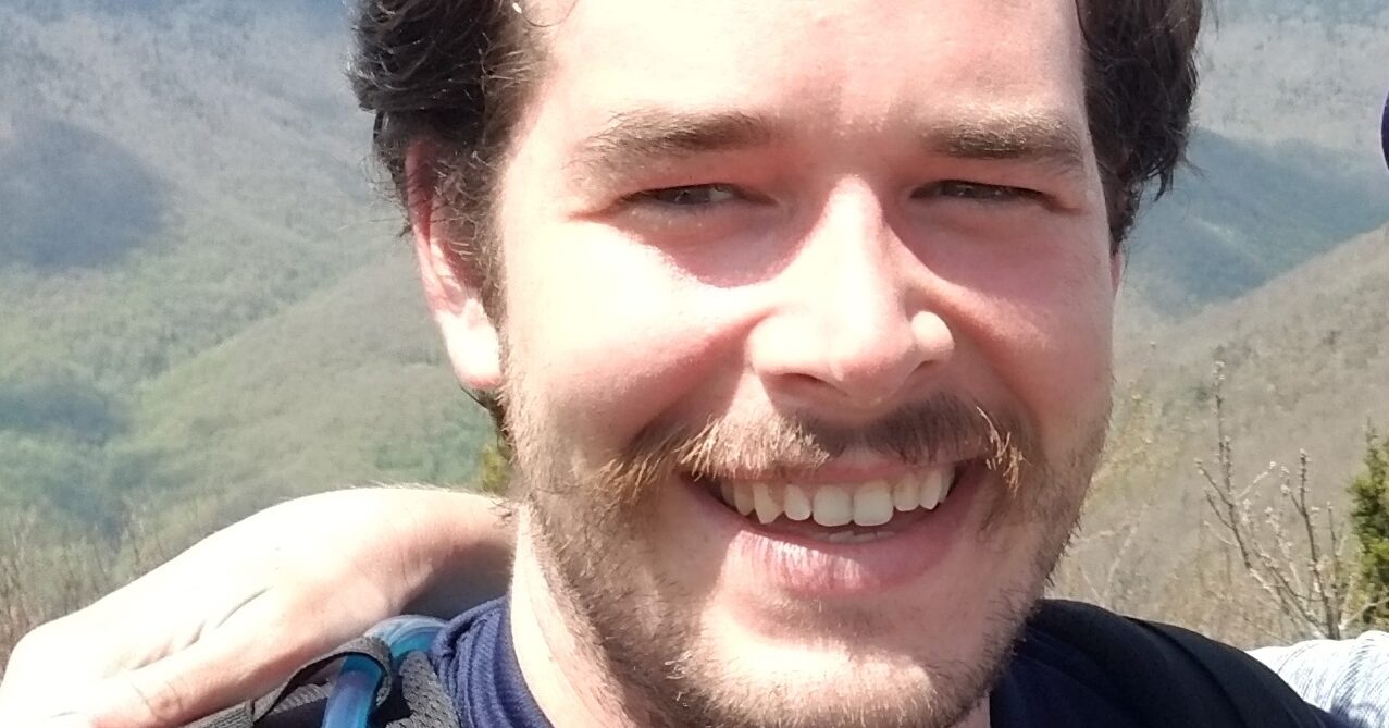 Carl Manner | 500 Queer Scientists : 500 Queer Scientists