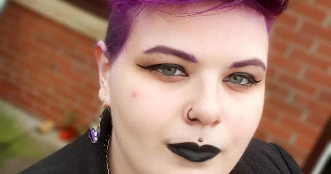 Bethan Williams | 500 Queer Scientists : 500 Queer Scientists