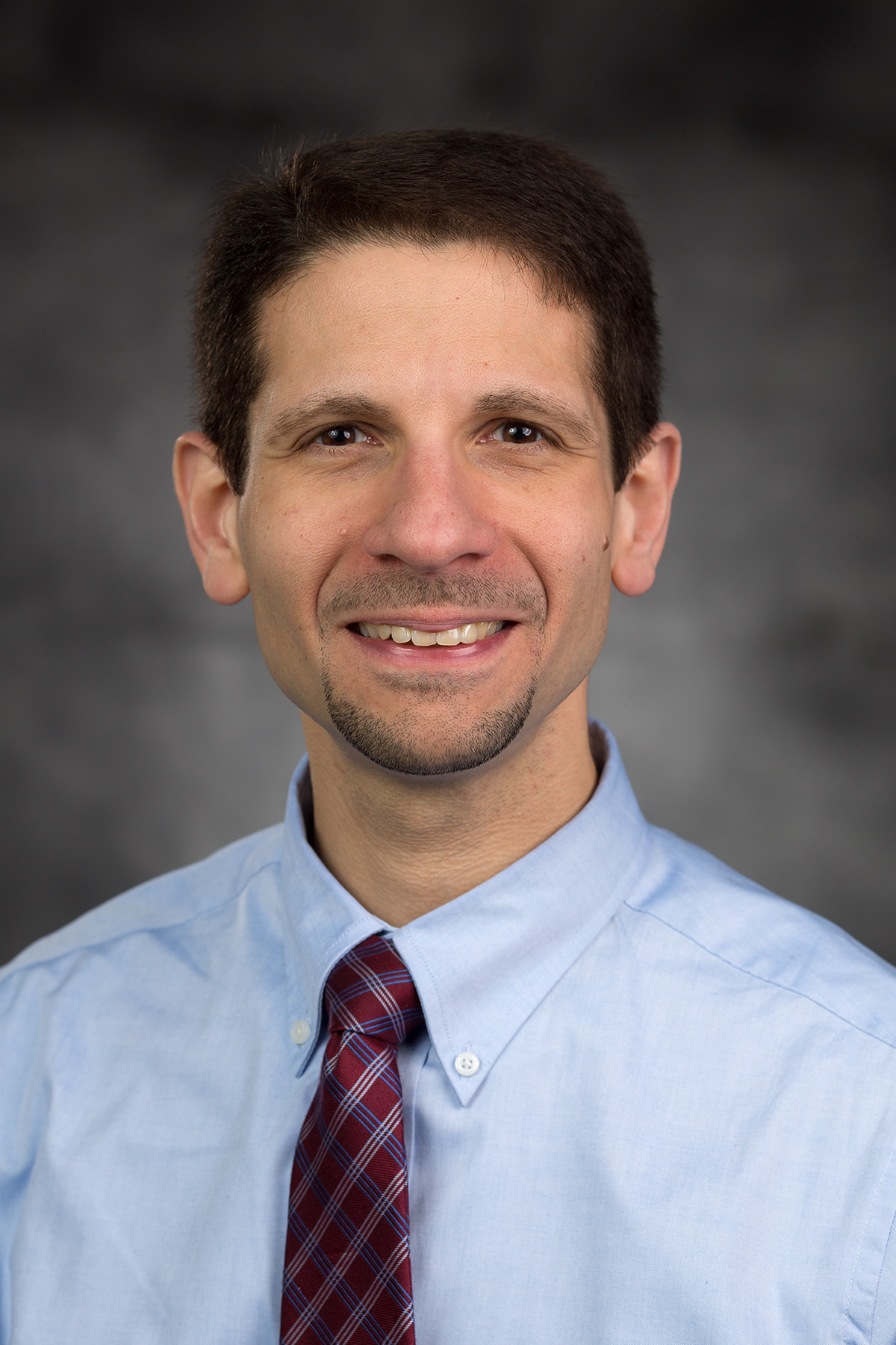 Jason D’Acchioli | 500 Queer Scientists : 500 Queer Scientists