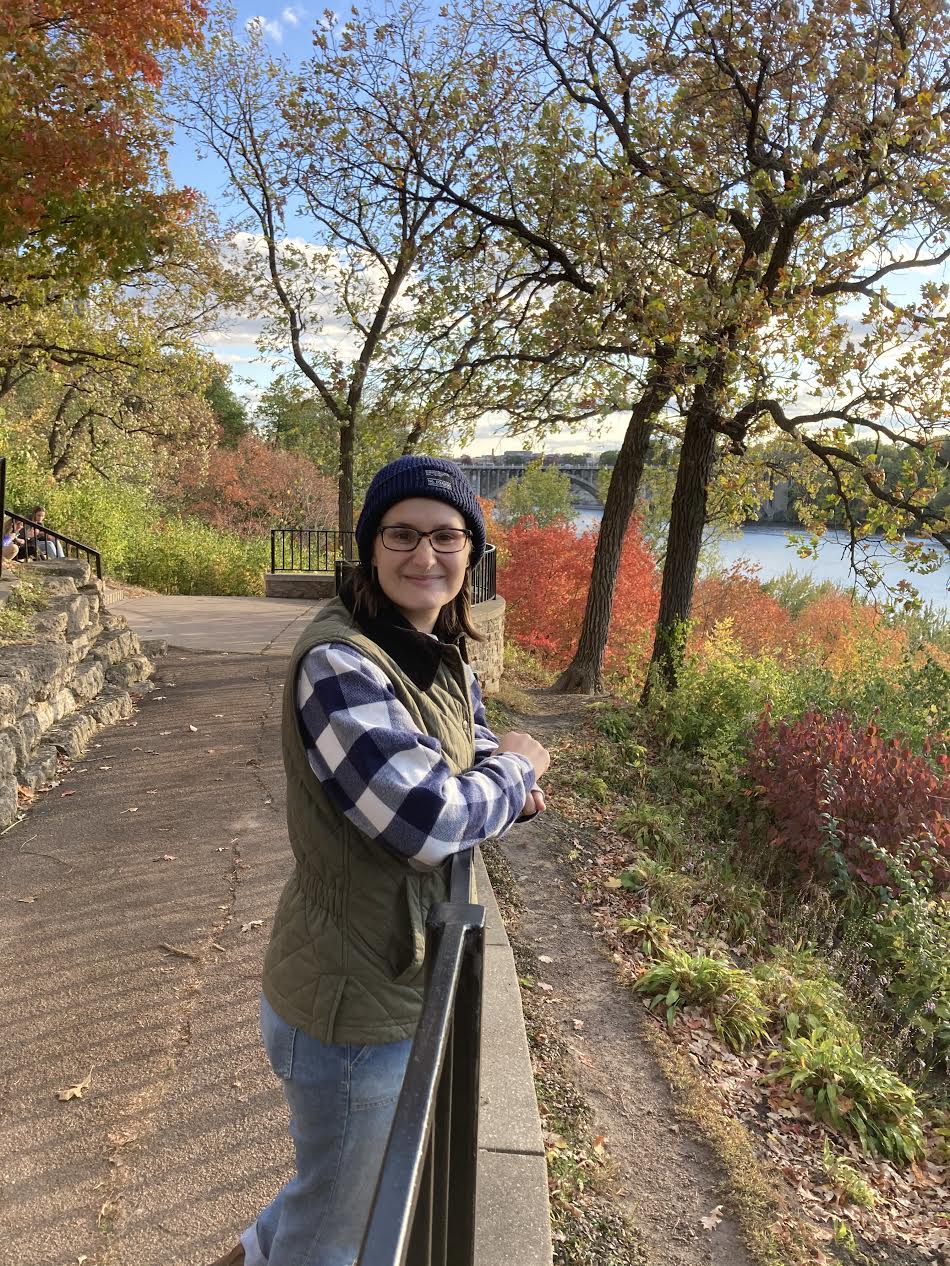Kate Fessler | 500 Queer Scientists : 500 Queer Scientists