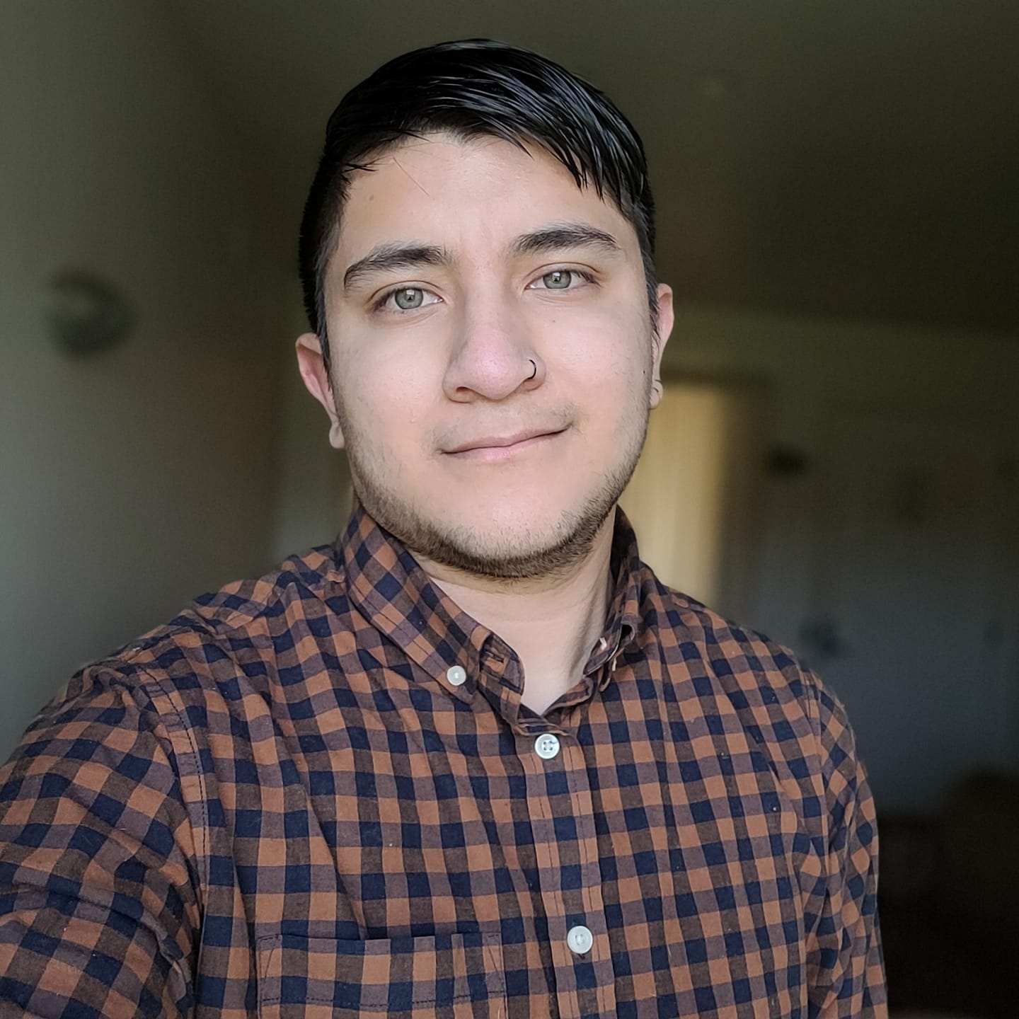 Germán Silva | 500 Queer Scientists : 500 Queer Scientists