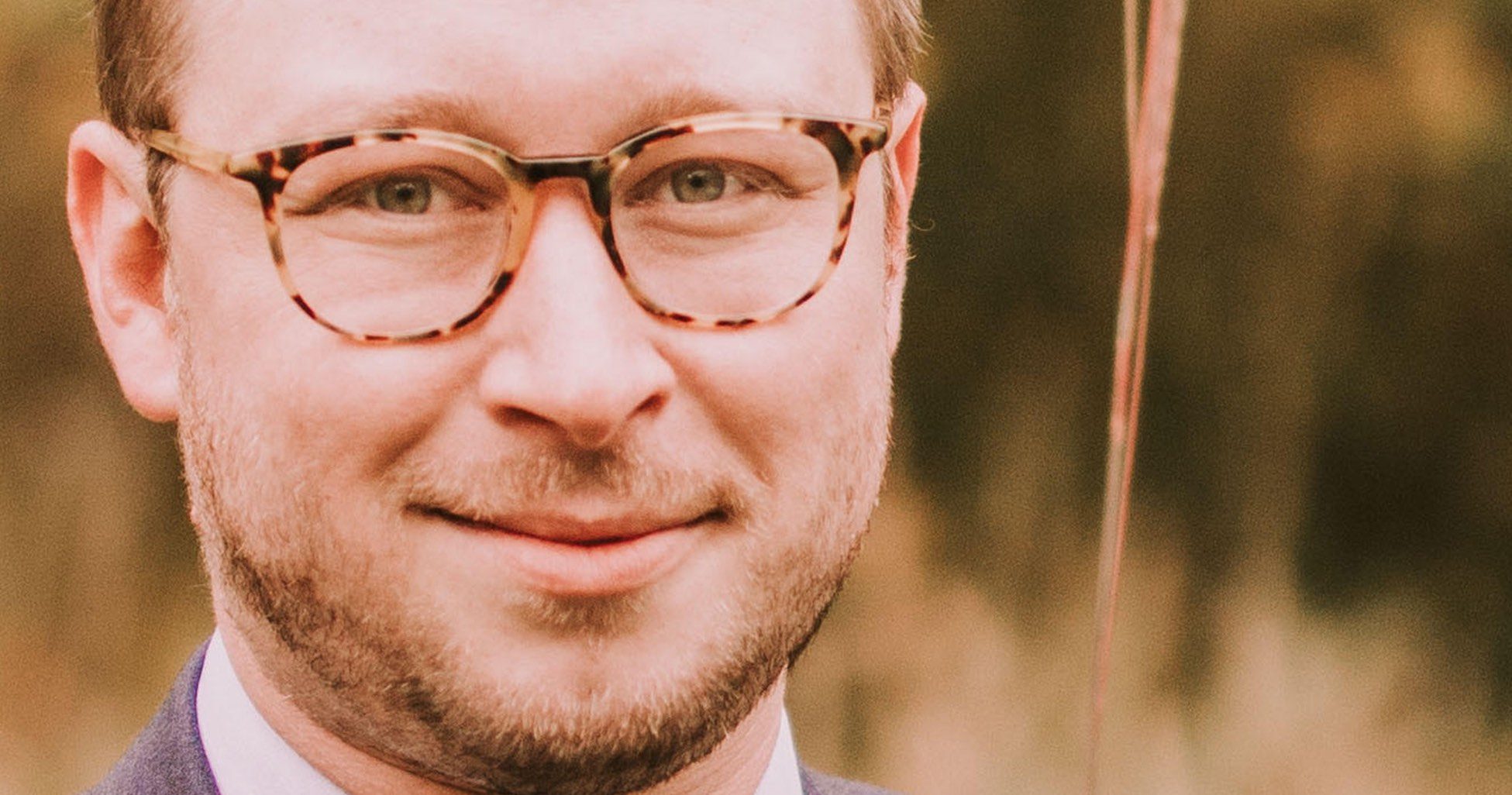 Rob Todd | 500 Queer Scientists : 500 Queer Scientists