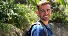 Andrew Mooney | 500 Queer Scientists : 500 Queer Scientists