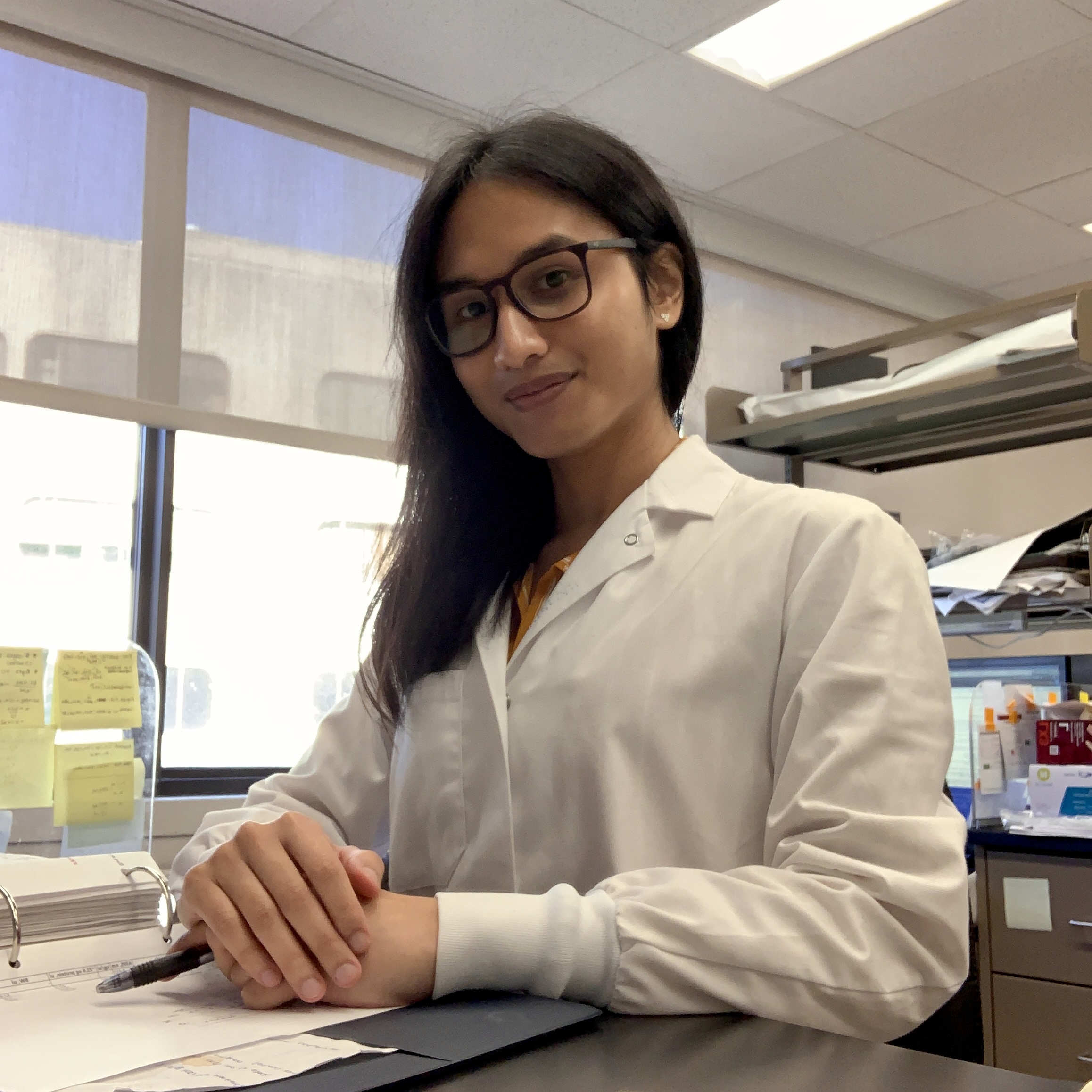 Aflah Hanafiah | 500 Queer Scientists : 500 Queer Scientists