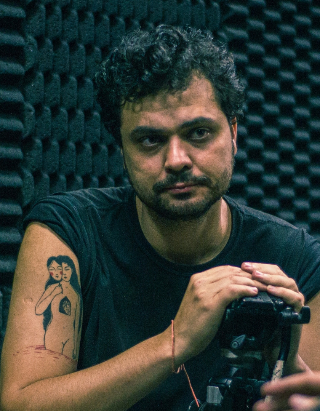 Igor Matheus Santana Chaves | 500 Queer Scientists : 500 Queer Scientists